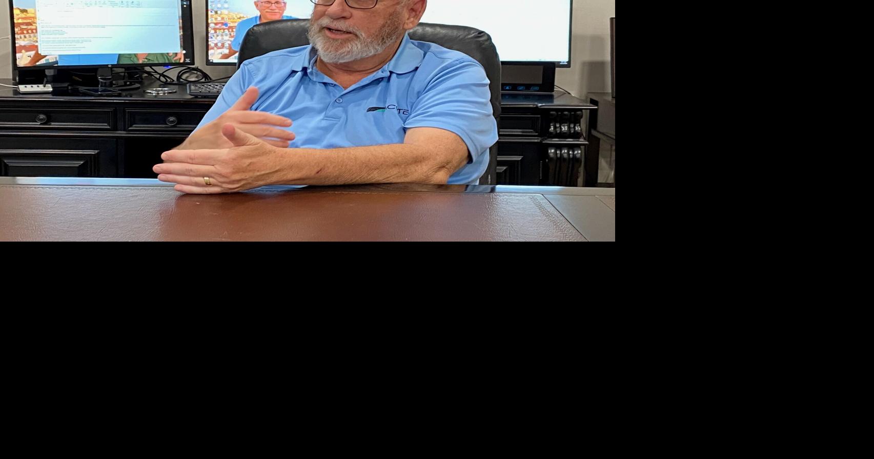 Rob Smith is named Shafer Award winner | News | meadvilletribune.com