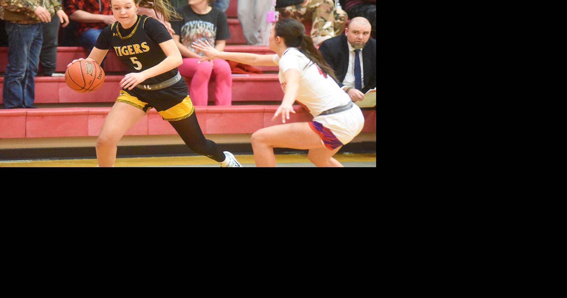 SLIDESHOW: Girls Basketball - Cochranton vs. Maplewood | Multimedia ...