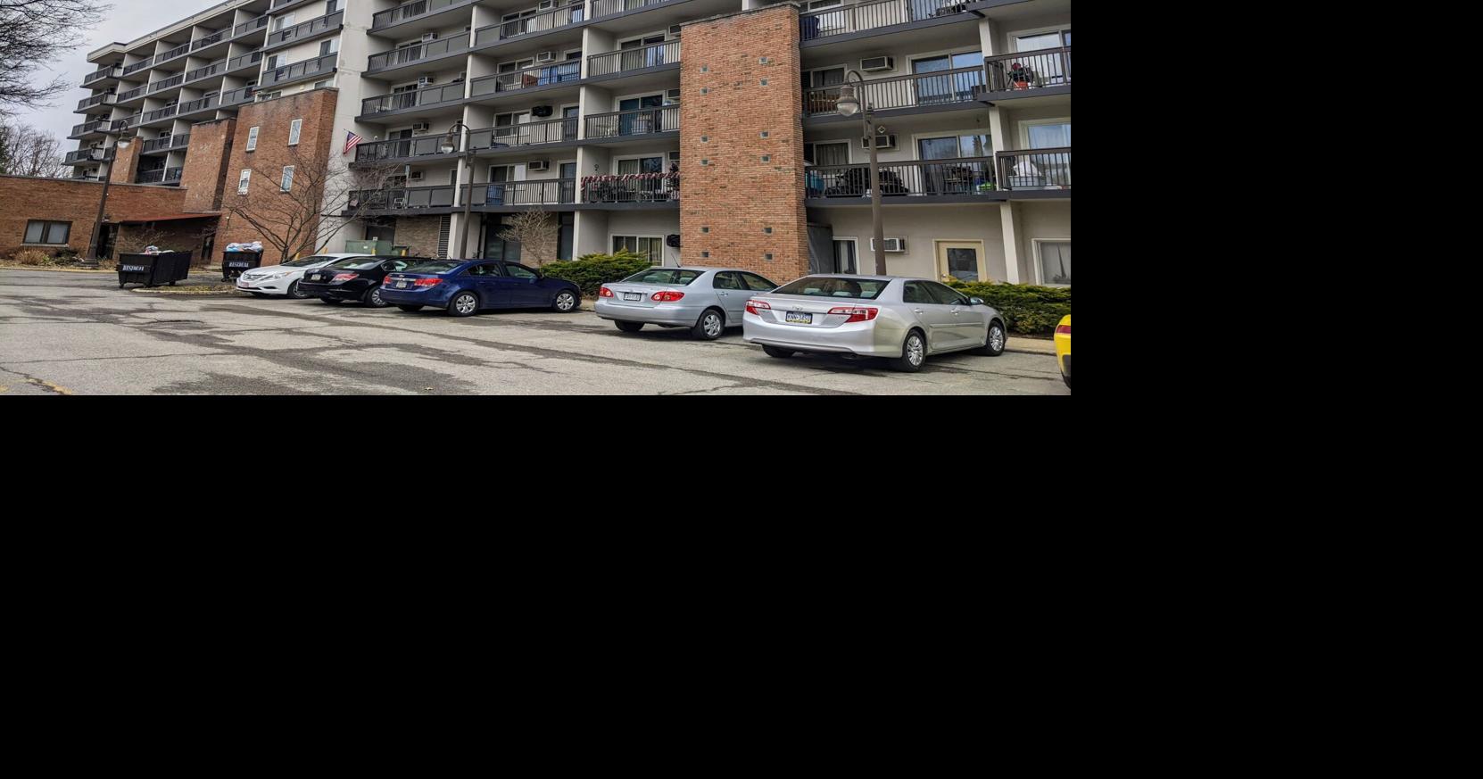 'Busy summer' of renovations coming to Holland Towers | News ...