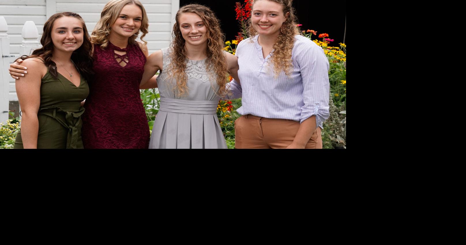 Fair queen to be crowned on Sunday | Crawford County Fair ...