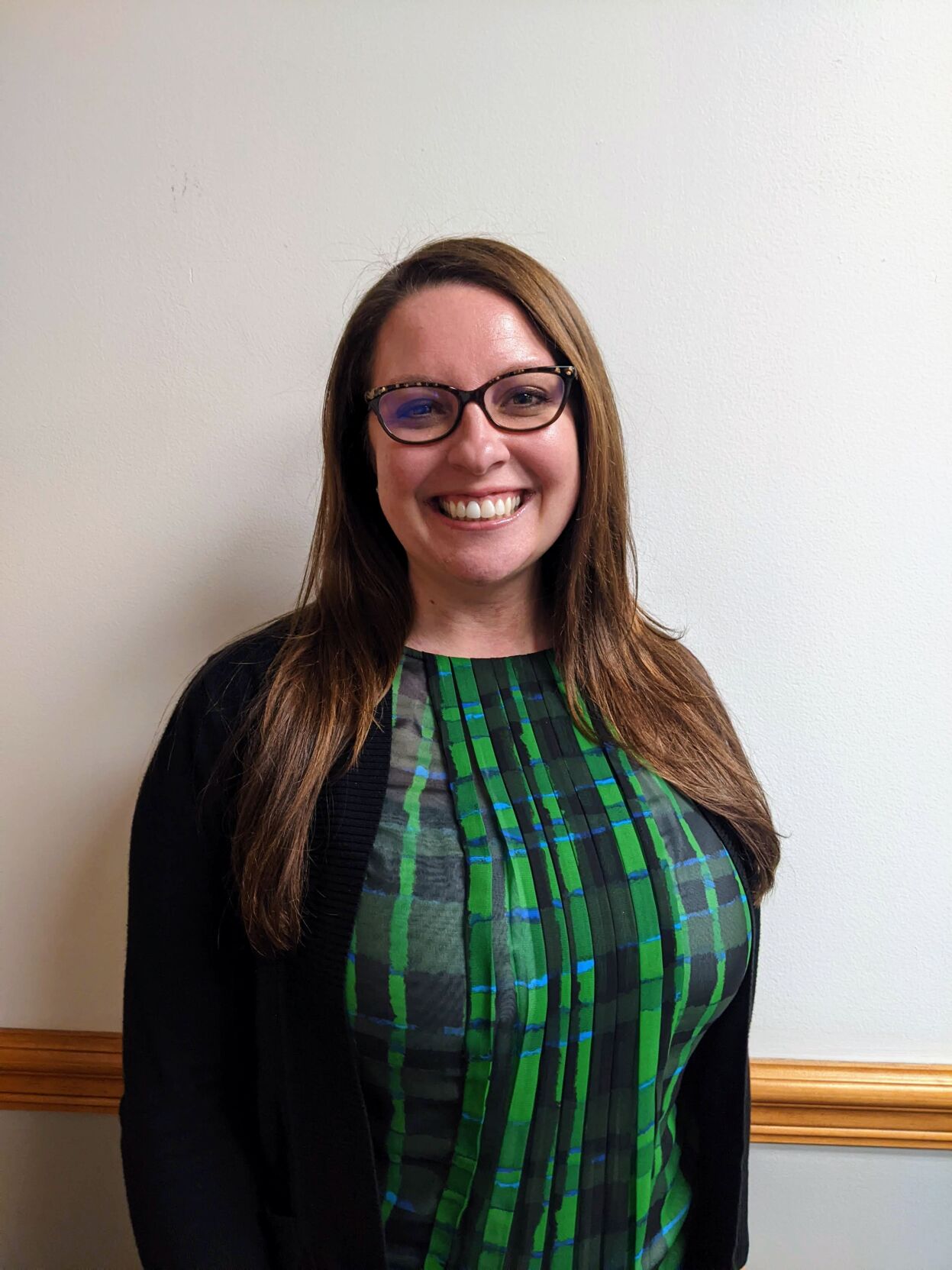 Crawford Central hires new Second District principal | News ...