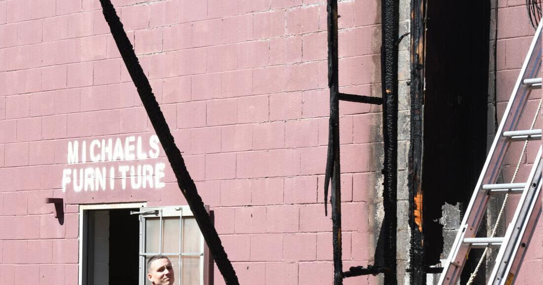 Small Ashtabula fire leads to Head Start evacuation | News ...