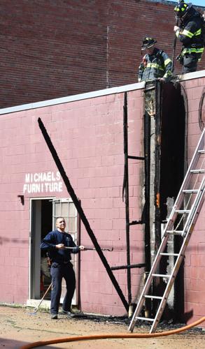 Small Ashtabula fire leads to Head Start evacuation | News ...