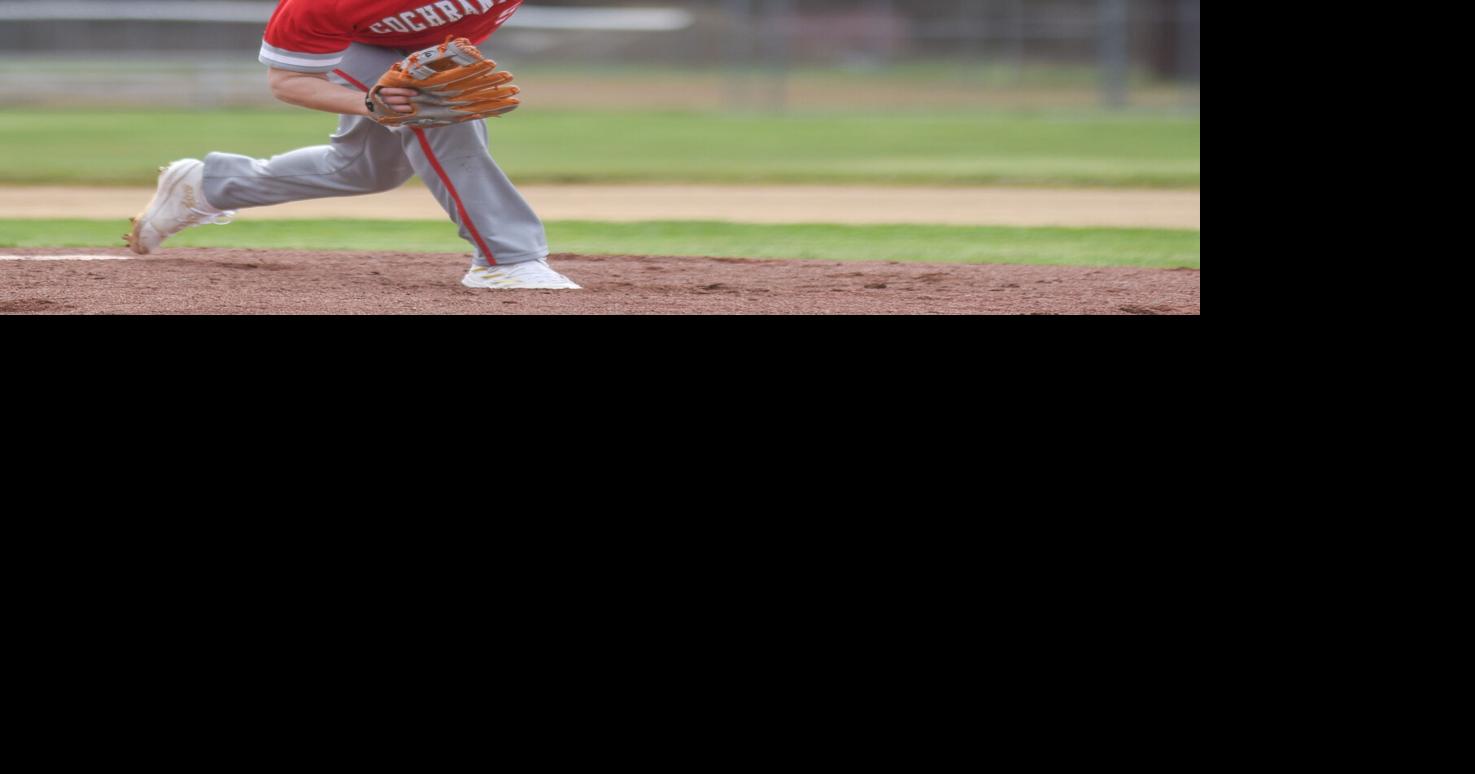 Cochranton comes out on top in pitching duel vs. Saegertown | Sports ...