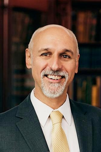 Allegheny's president to speak at tonight's Winslow Award dinner | News ...