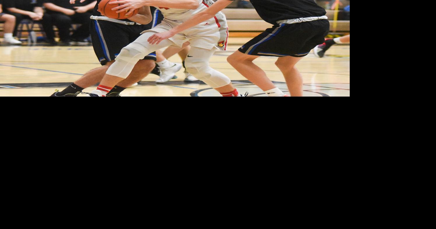 SLIDESHOW: Boys Basketball - Cochranton vs. CASH | Multimedia ...