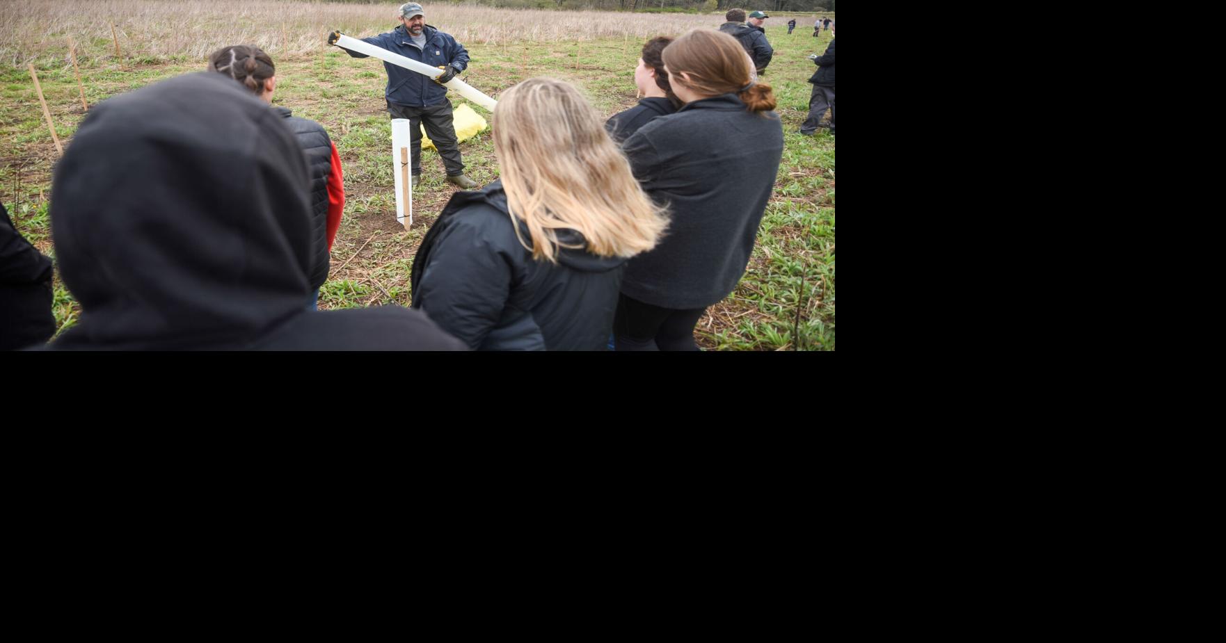 Waterway conservation projects in northwest region receive funding ...