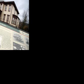 Open house set to show off Tarbell House renovations, future plans ...