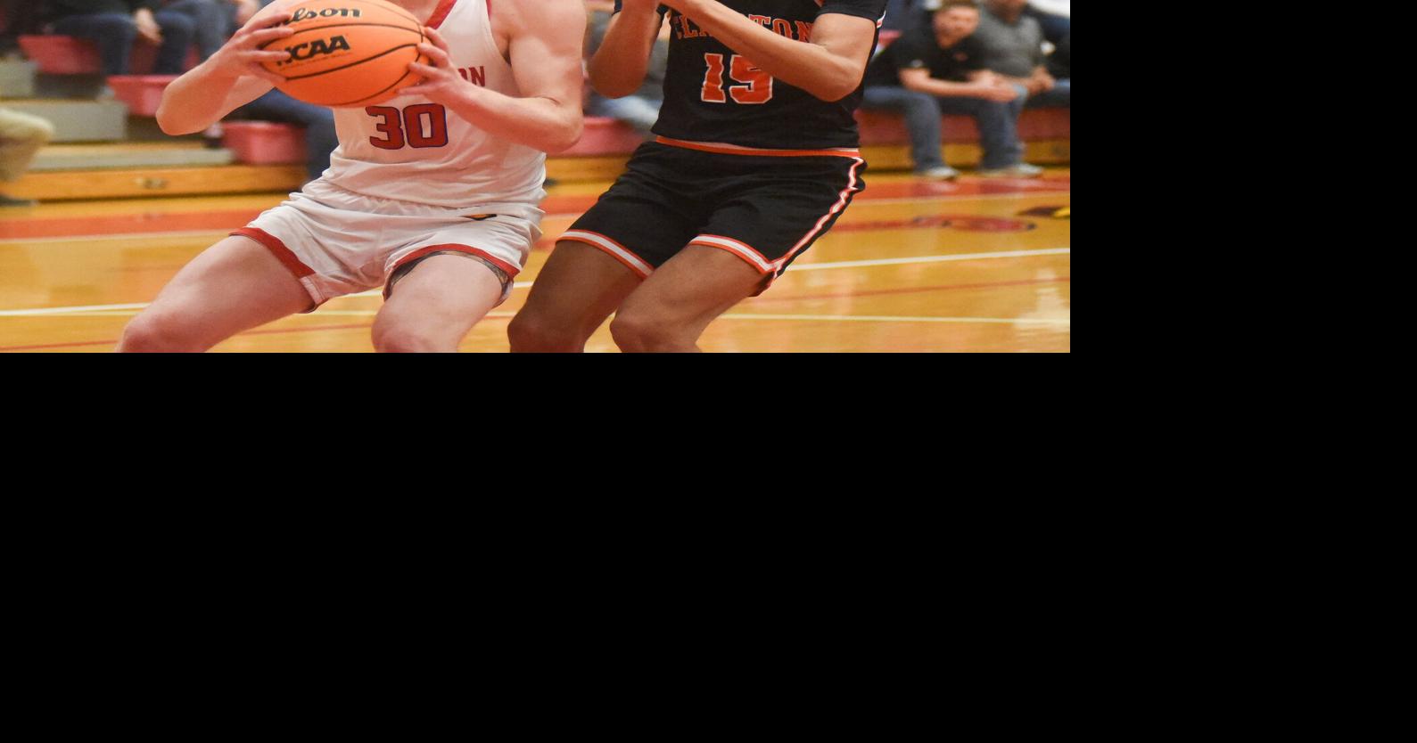 SLIDESHOW: PIAA Boys Basketball - Cochranton vs. Clairton | Multimedia ...