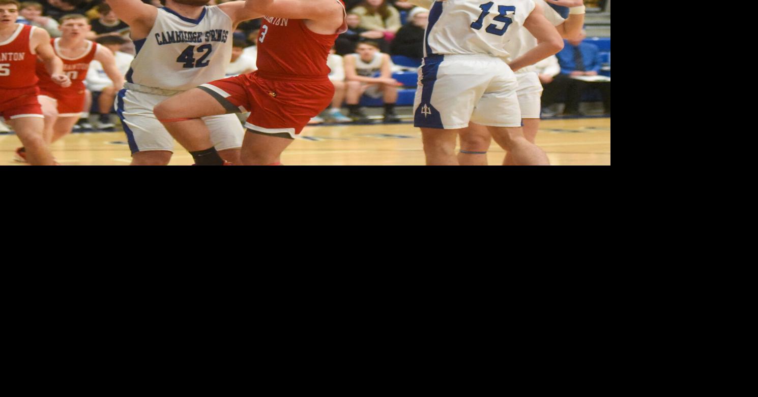 Cambridge Springs, Cochranton aim for semifinal wins today | Sports ...