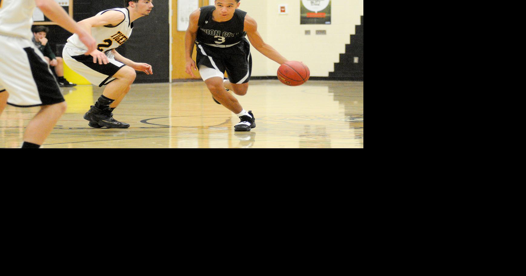 BOYS BASKETBALL: Union City holds off late rally to beat Maplewood ...