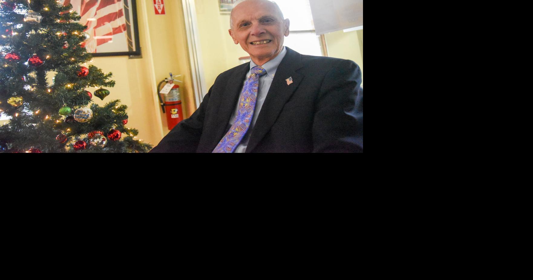 Difference Maker: Paul Huber | News | meadvilletribune.com
