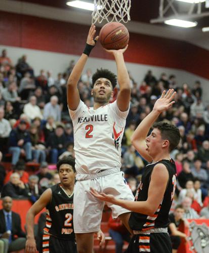 Meadville's Lashon Lindsey to play professional basketball in Portugal ...