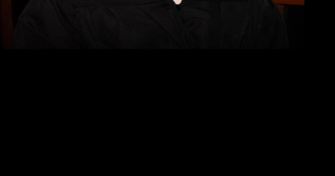 Hibbard graduates from Mercyhurst University | Community ...