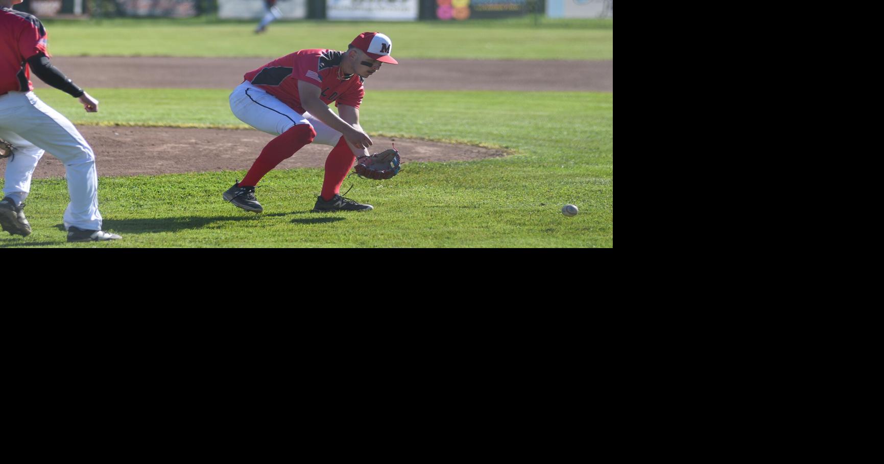 SLIDESHOW: Baseball - Meadville vs. McDowell | Multimedia ...