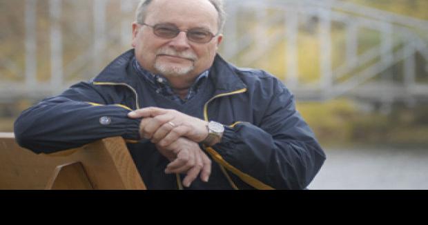 Retired professor Harrison digs into Saegertown’s history | Archives ...