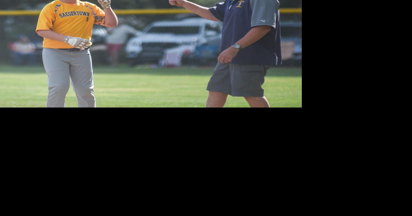 SLIDESHOW: Little League Baseball - Saegertown vs. Harborcreek ...
