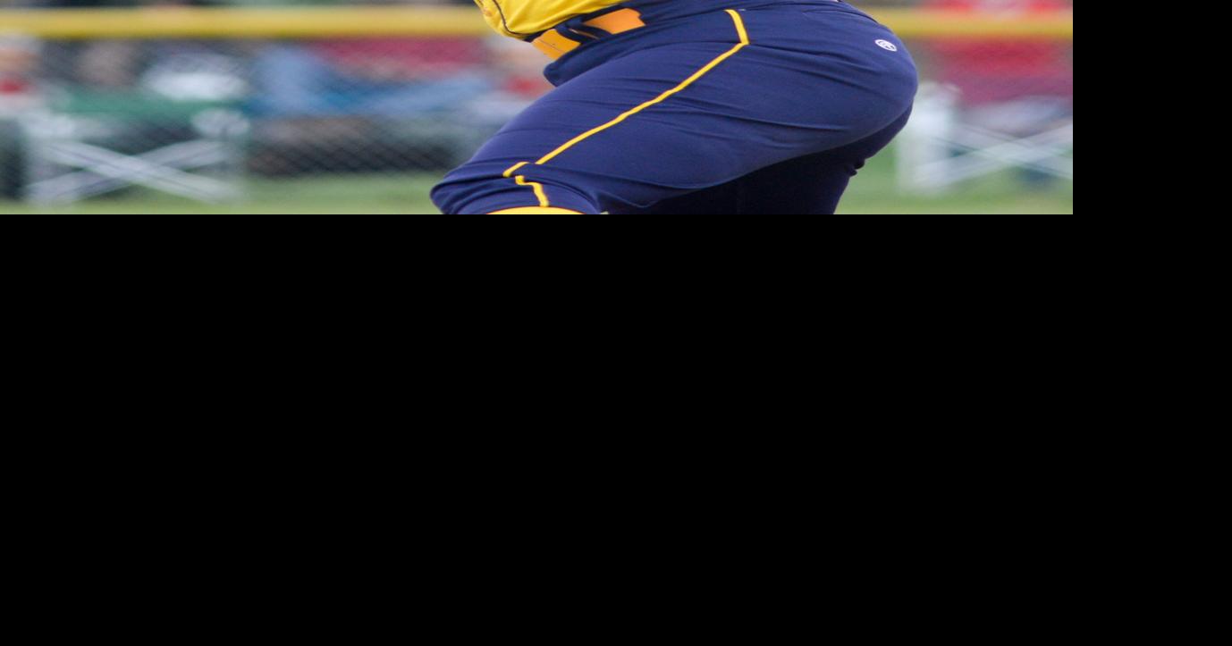 H.S. SOFTBALL: Courtney Hess fires Panthers to victory | Local Sports ...