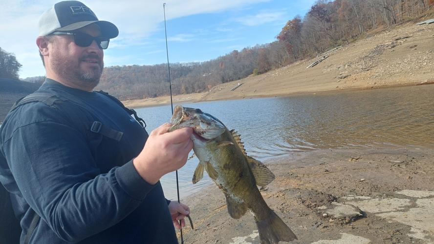 'Never seen it like this': Drought uncovers bridge to Somerset County's ...