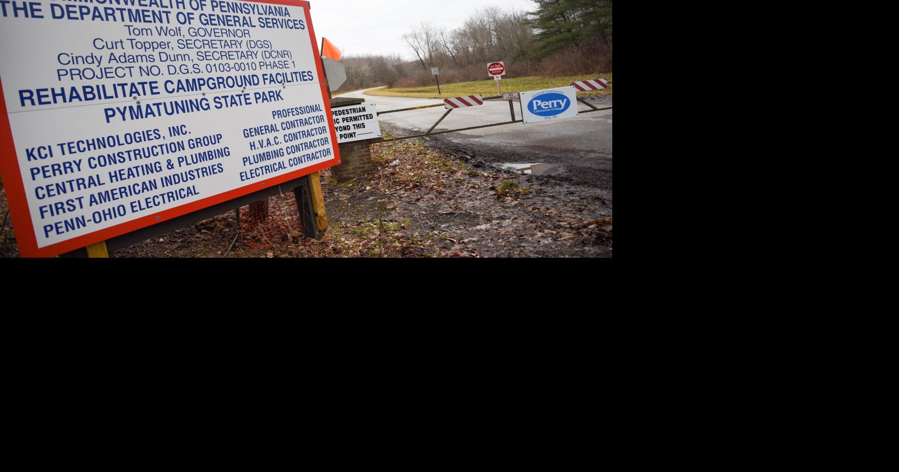 Tuttle Point Campground reopening is delayed until summer | News ...