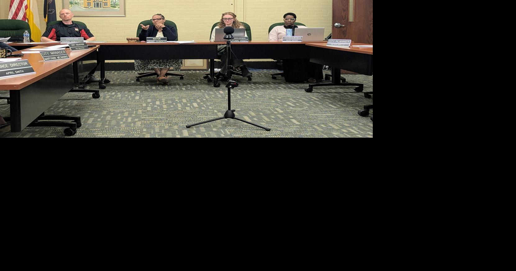 City Council turns attention to nonprofits again | News ...