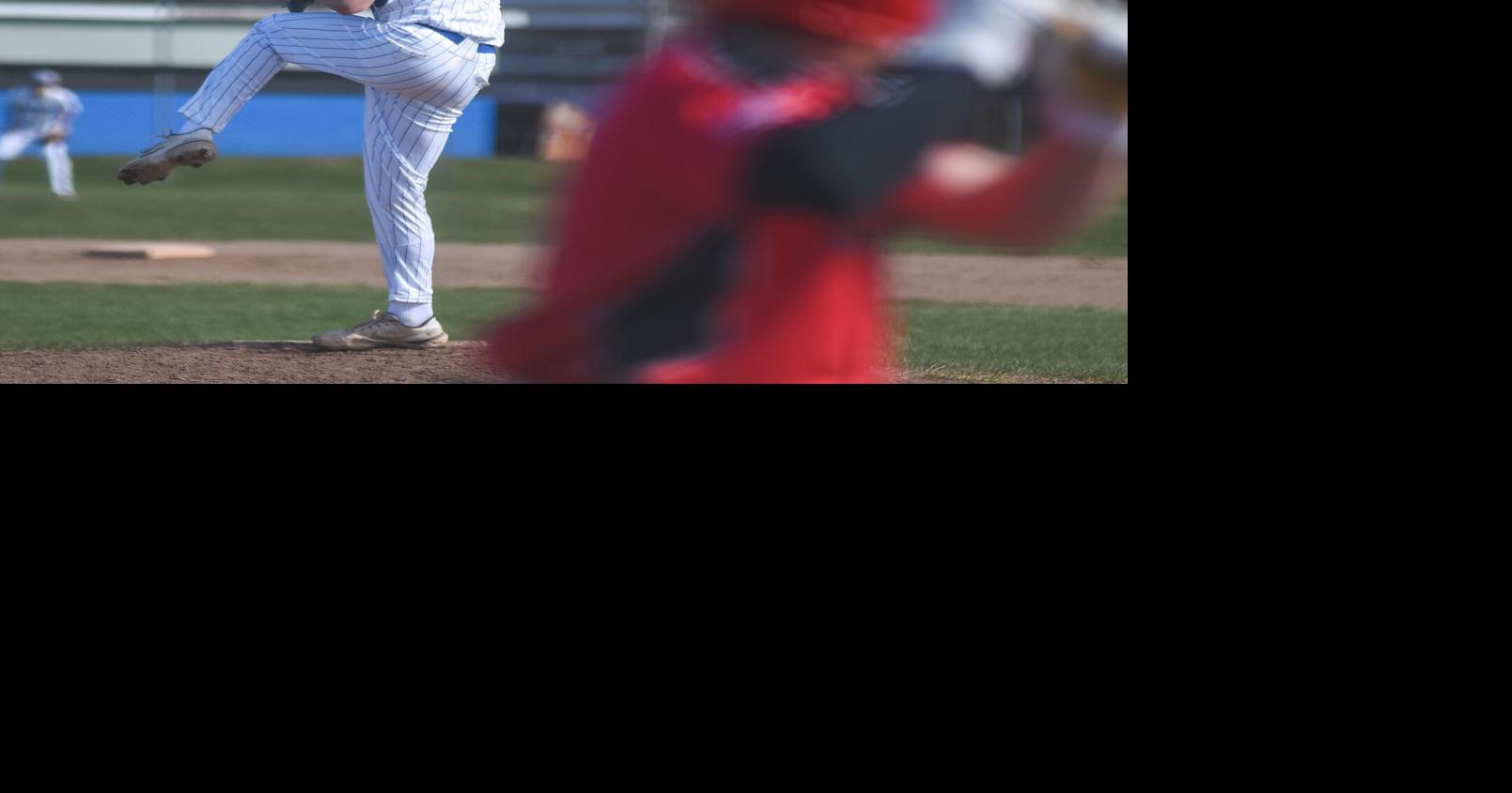 SLIDESHOW: Baseball - Meadville vs. Conneaut | Multimedia ...