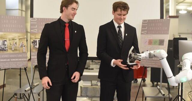 Zingale Big Idea Competition crowns seven winners | Community ...