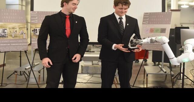 Zingale Big Idea Competition crowns seven winners | Community ...