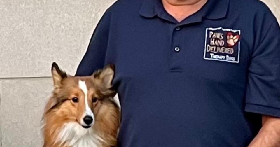 Finton is volunteer of the month | News | meadvilletribune.com