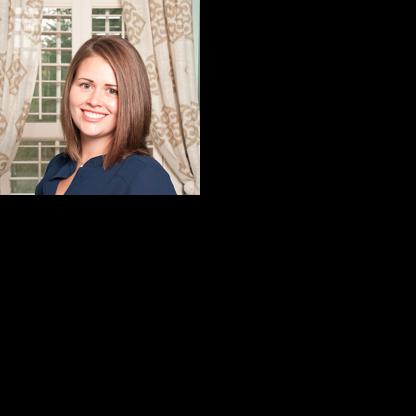 Katherman honored by International College of Dentists | Community ...