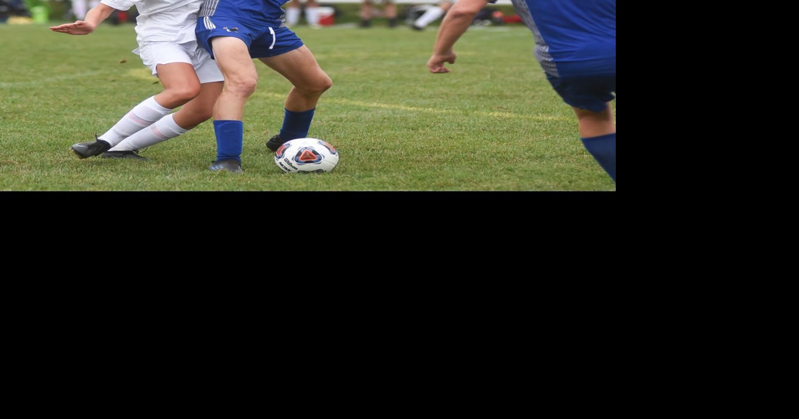 Second half goals lift Eagles past Chargers | Sports | meadvilletribune.com