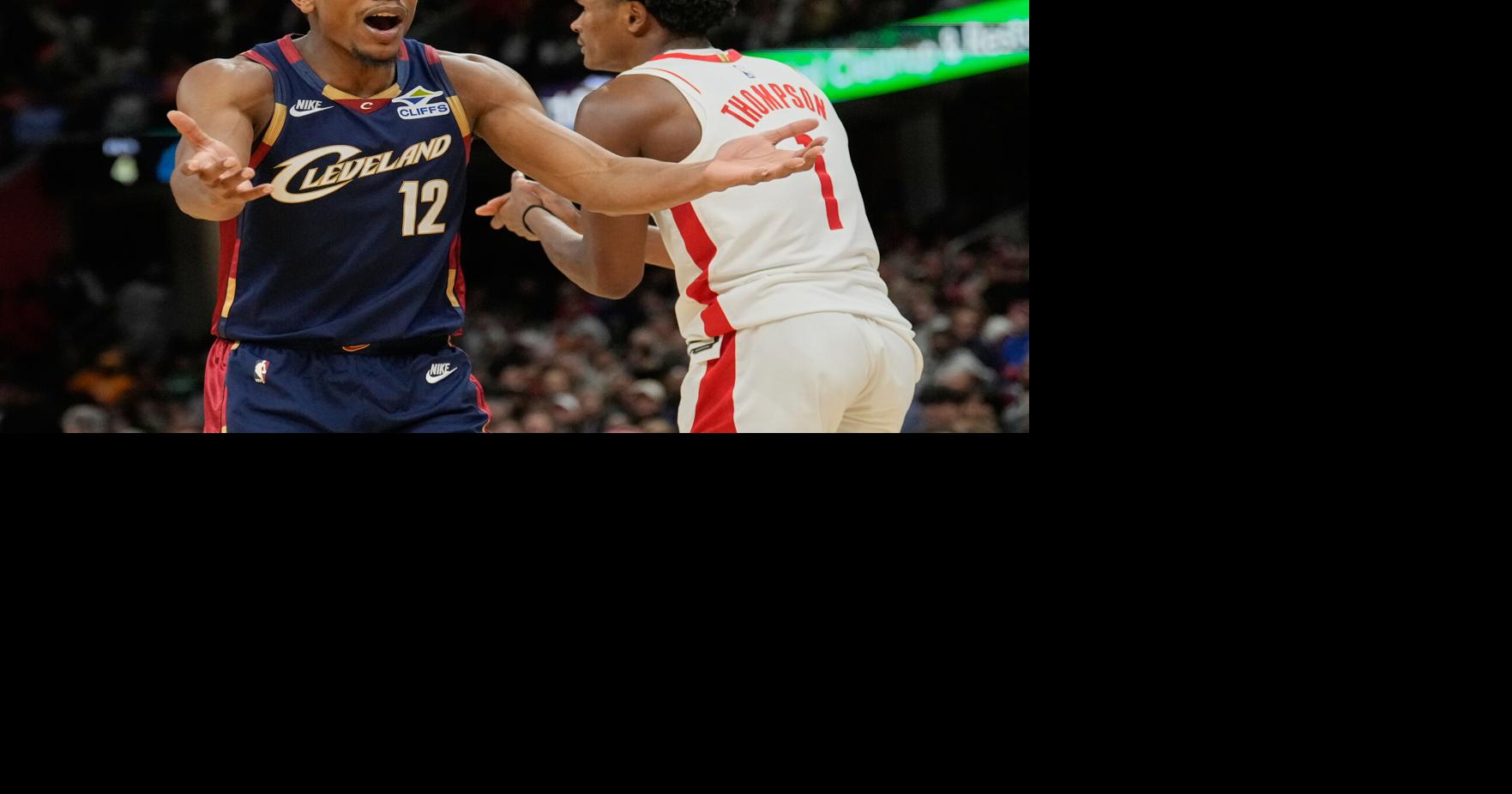 The Cavs’ latest struggle puts a spotlight on the loneliest part of the ...