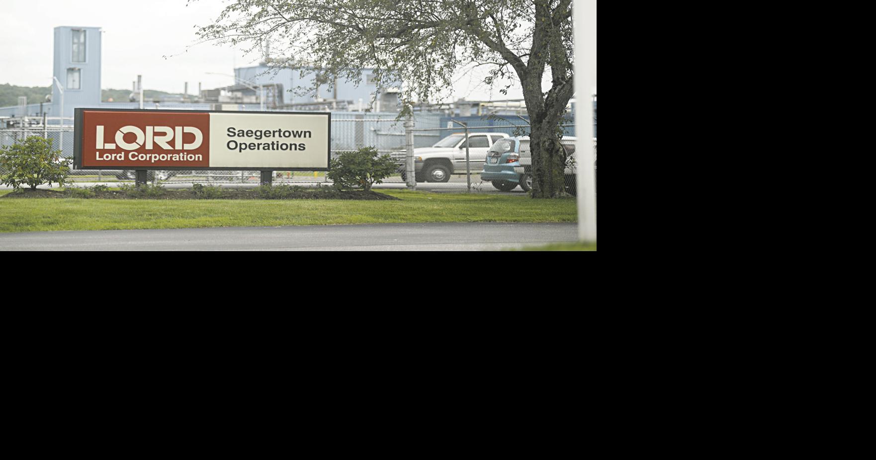 LORD Corp. expansion in Saegertown could depend on school board's tax ...