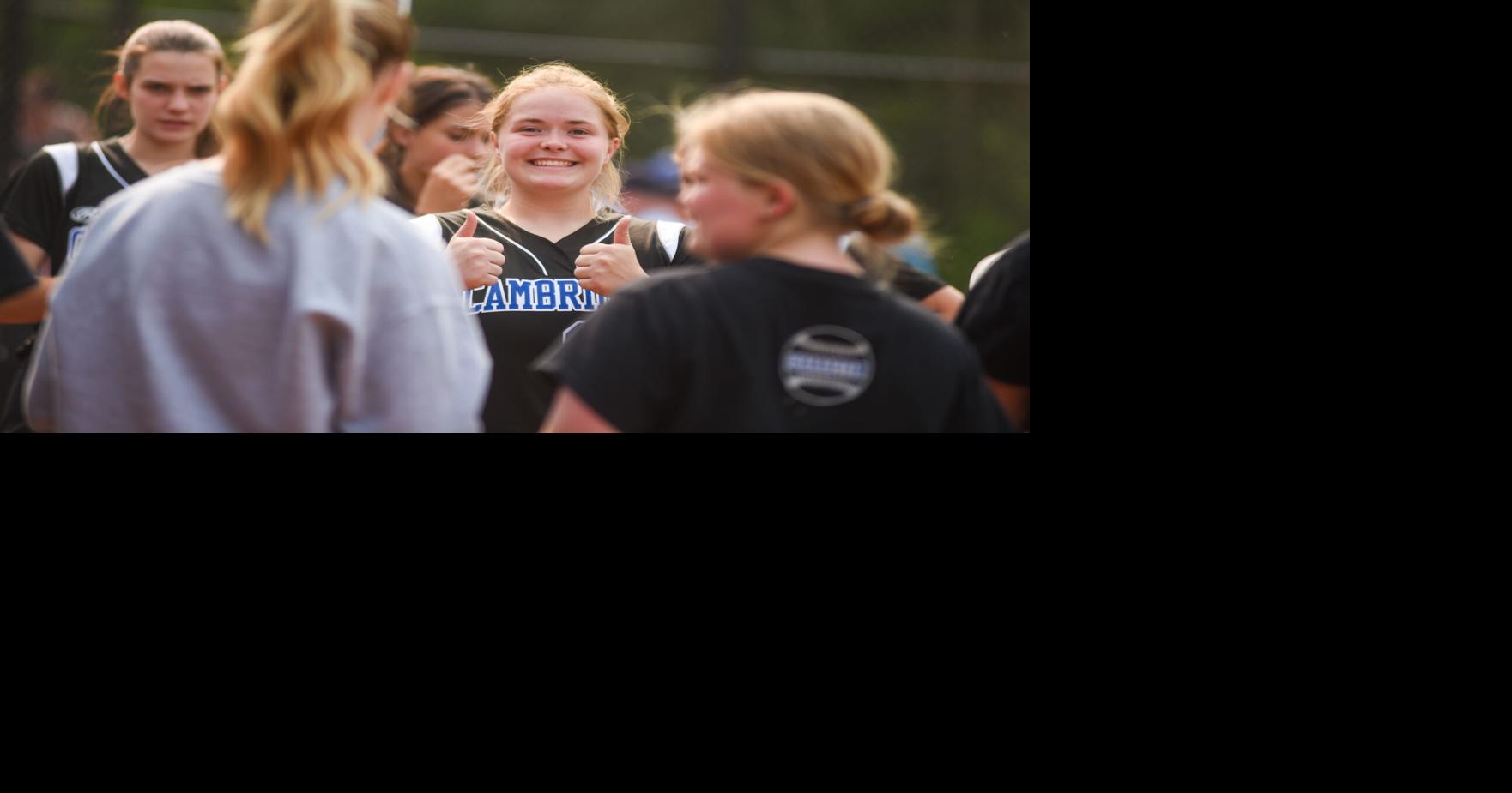 SLIDESHOW: PIAA 1A Softball - Cambridge Springs vs. Chartiers-Houston ...