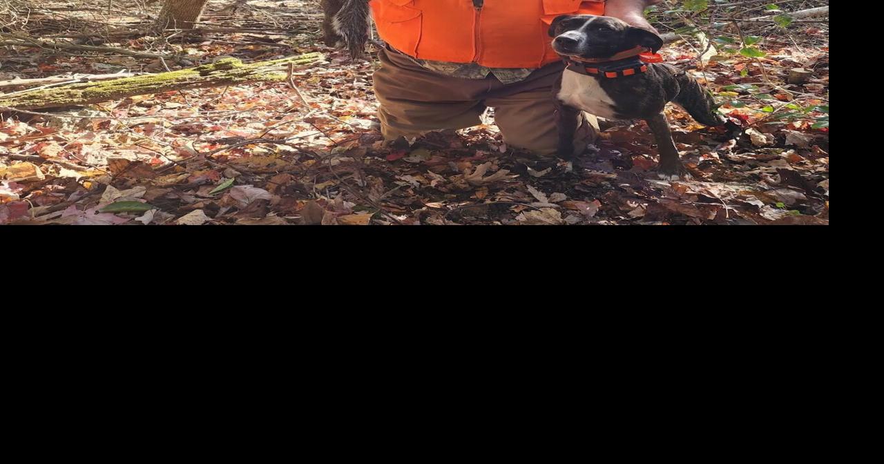 The return of letters to the outdoors writer | News | meadvilletribune.com