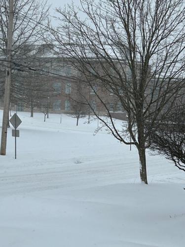 Up to 15 inches of snow expected as winter storm settles in over ...