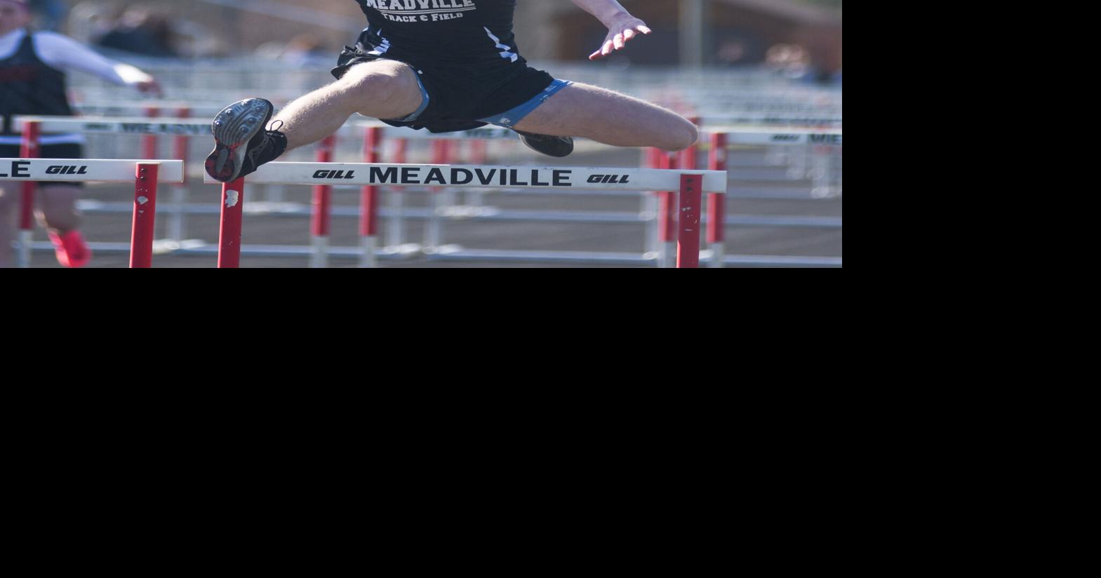 Local Roundup: Bulldogs sweep Knights in track and field | Local Sports ...
