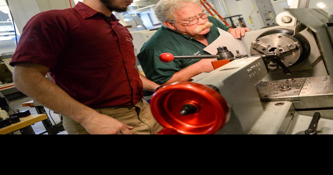 PMI open house set to attract more students toward technical education ...