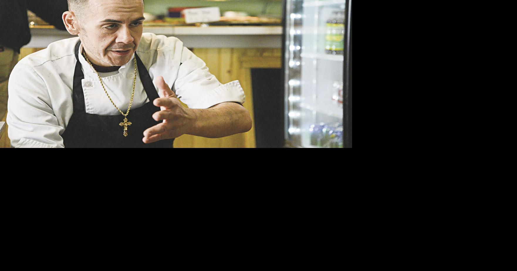 Celebrity chef revamps Pennsylvania Sandwich Company | News ...
