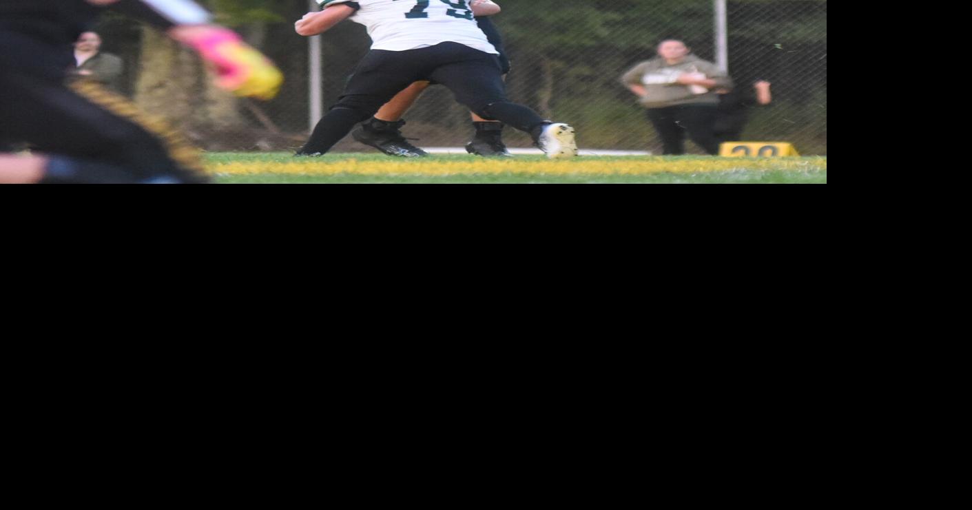 SLIDESHOW: Football - Maplewood vs. Union City/Saegertown vs. Seneca ...