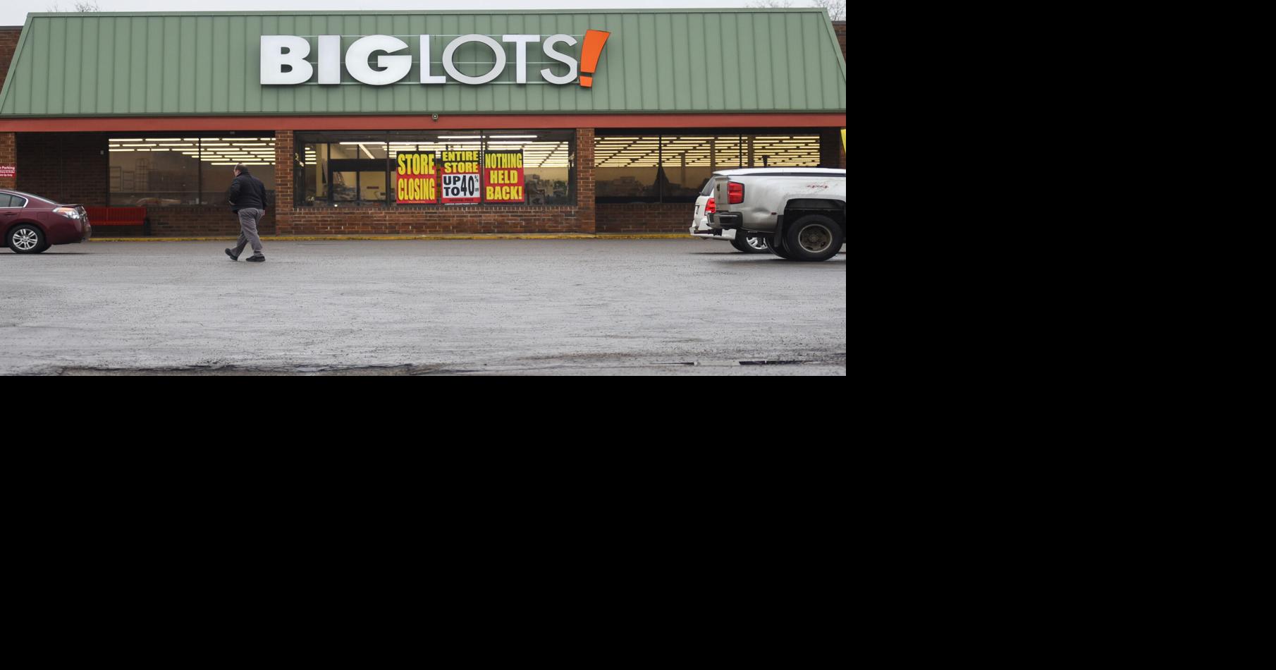Court filing lists Big Lots Meadville, others for transfer to new owner ...