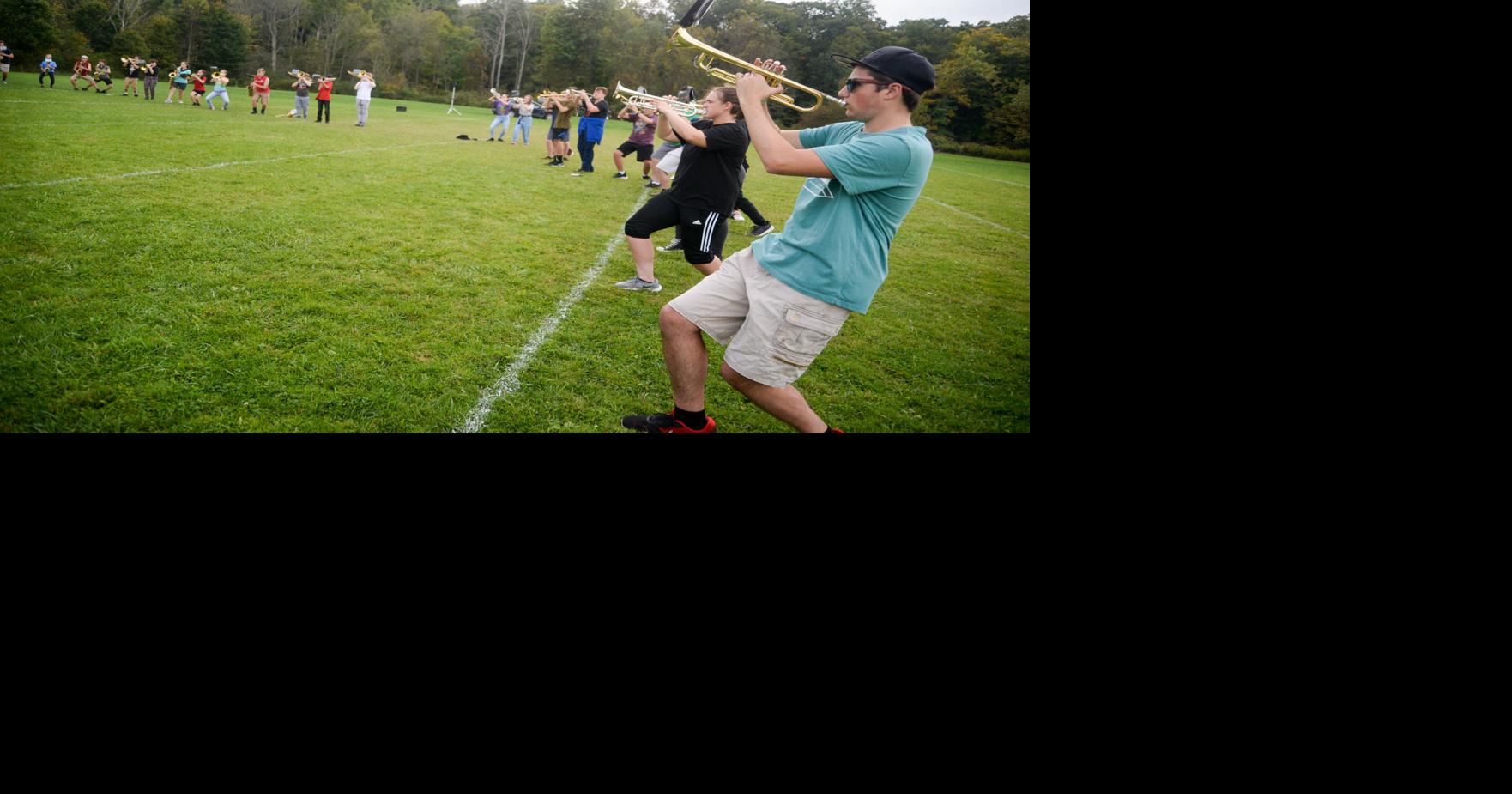 Teamwork to be on display at Marching Band Fall Classic in Meadville ...