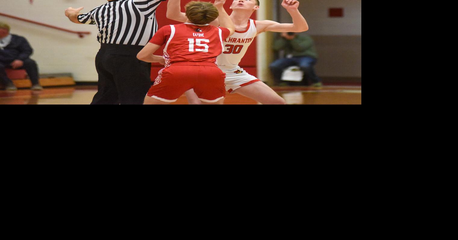 SLIDESHOW: Boys Basketball - Cochranton vs. West Middlesex | Multimedia ...