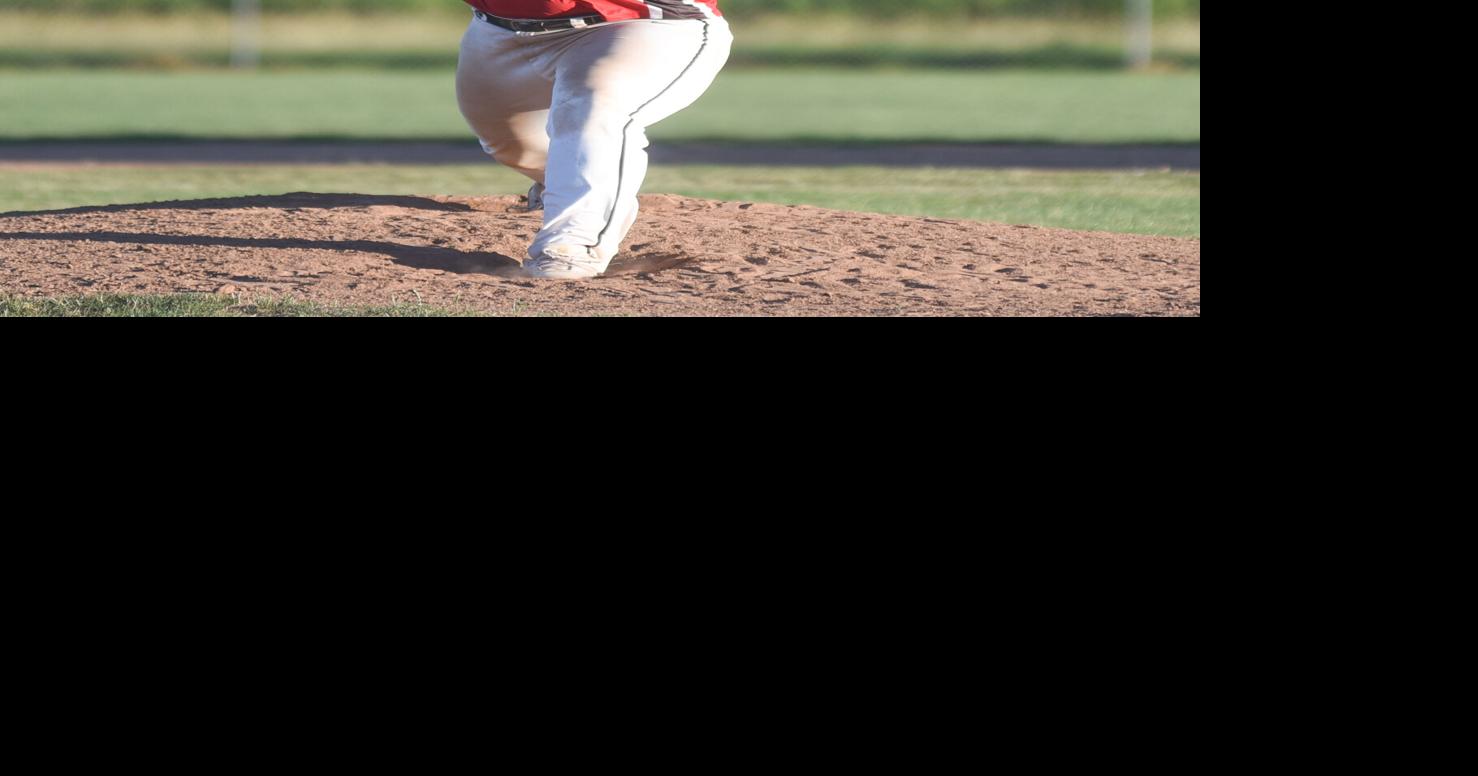 SLIDESHOW: American Legion Baseball - Meadville vs. FCV | Multimedia ...