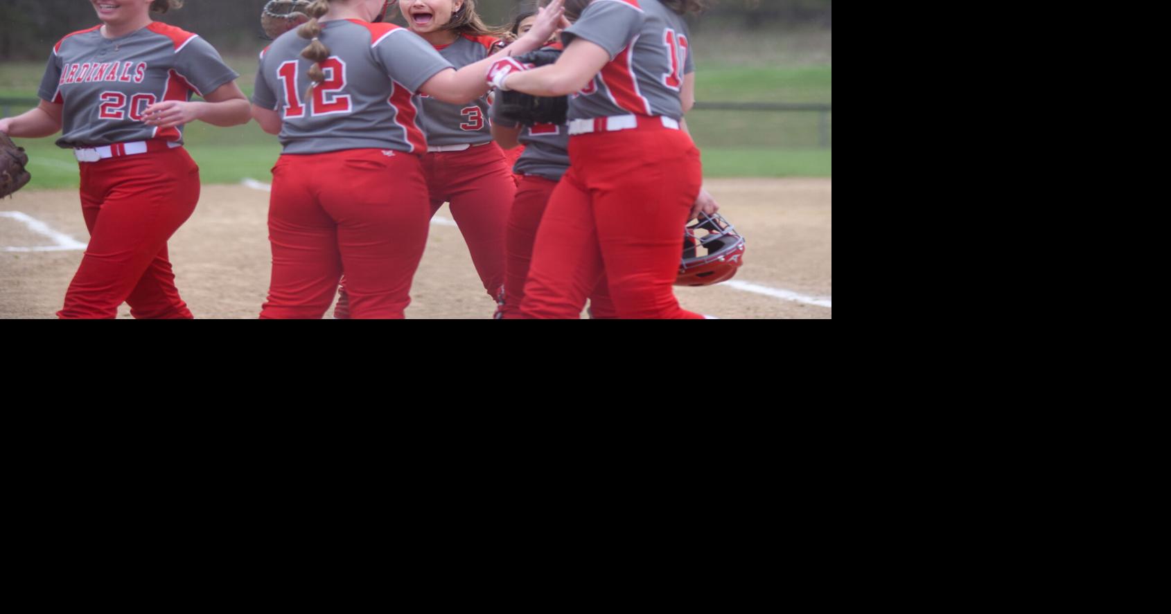 Local roundup: Cochranton wins pitchers' duel against Iroquois | Local ...