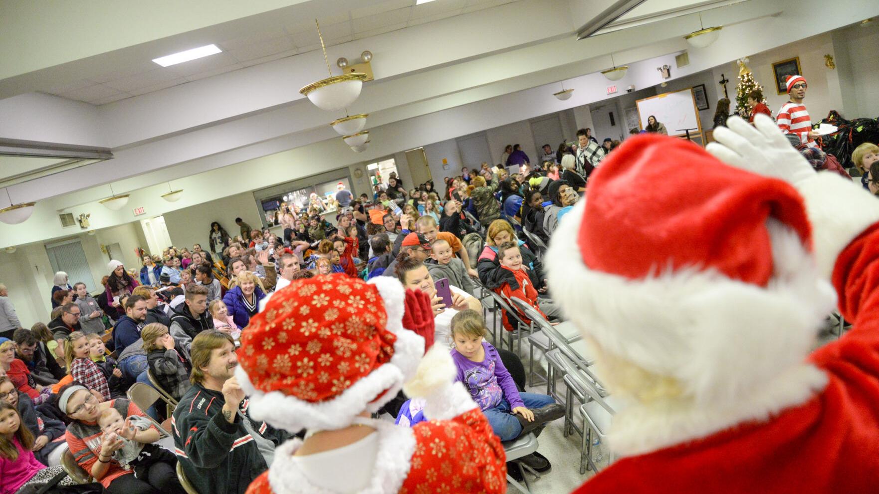 Conneaut Lake votes to advertise budget with no tax increase | News ...