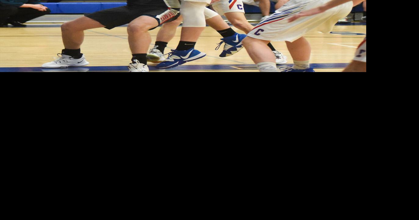 SLIDESHOW: Boys Basketball - Cochranton vs. Cambridge Springs ...