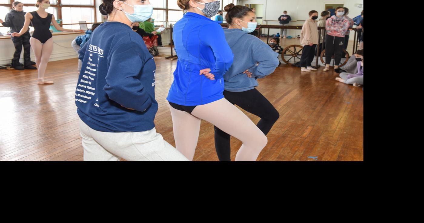 Oil Region Ballet presents "Beauty and the Beast" at the Academy ...