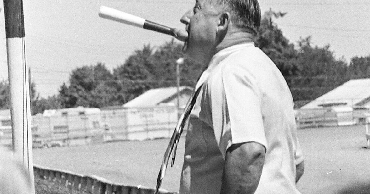 SLIDESHOW: Crawford County Fair through the years | Gallery ...