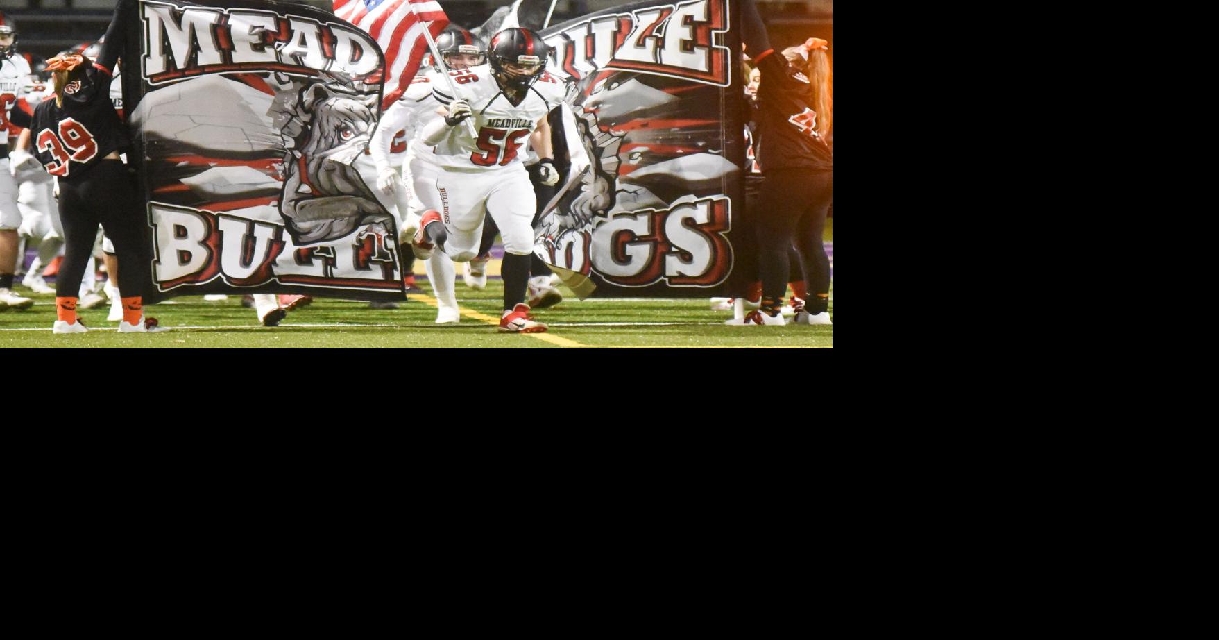 SLIDESHOW: Football - Meadville vs. Erie | Multimedia ...